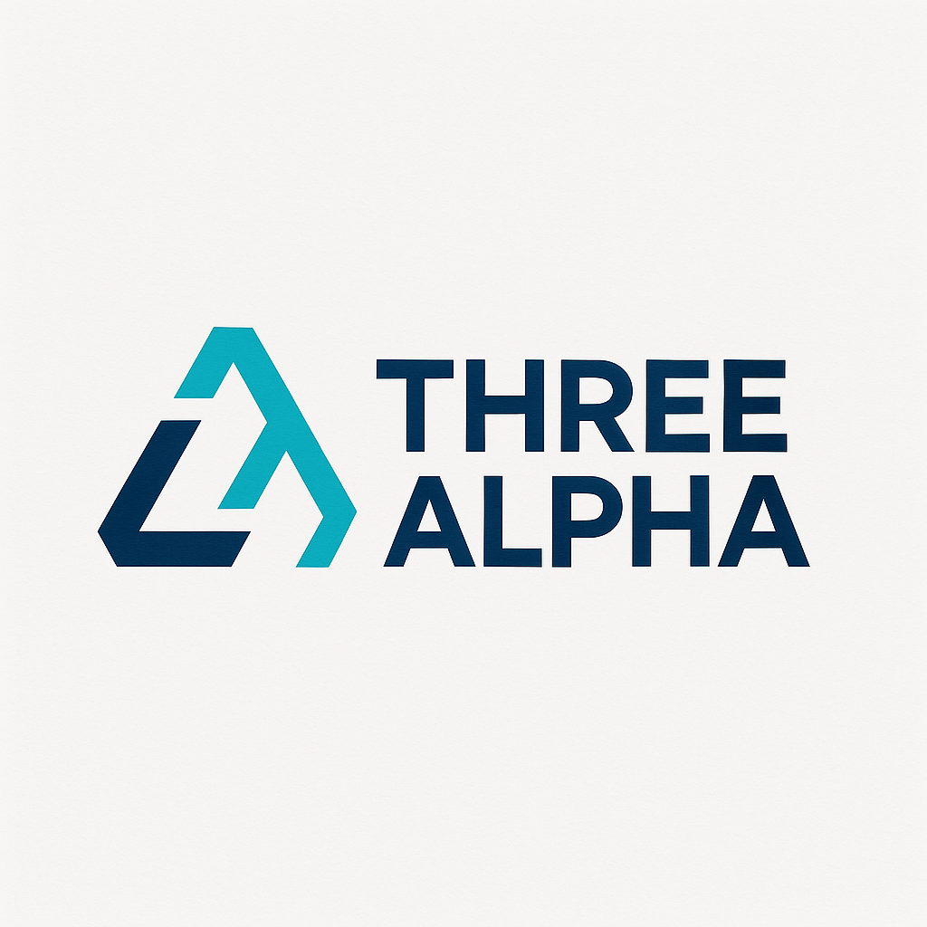 Three Alpha Private Limited| Industrial Intelligence Solutions